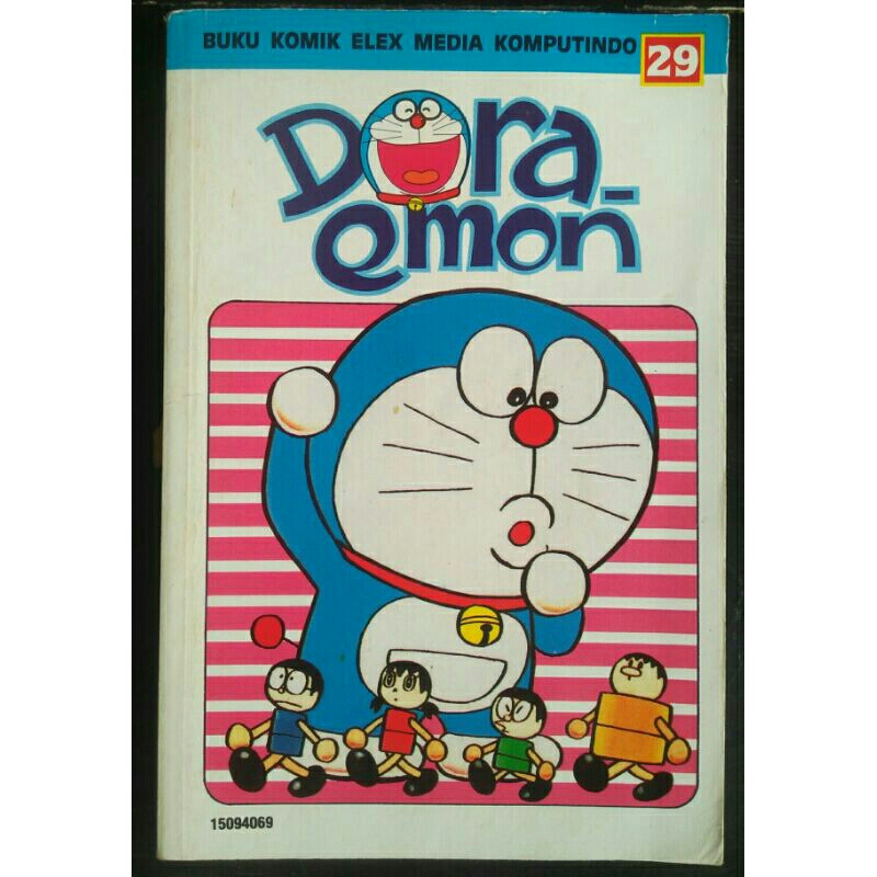 Dora Emon vol.29