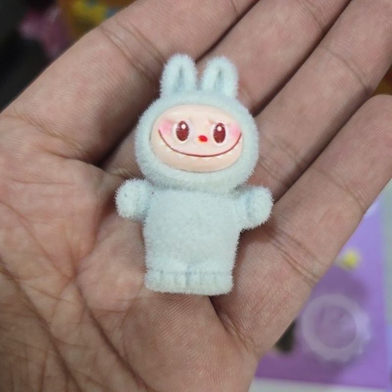 Small Labubu mini dols | Shopee Philippines