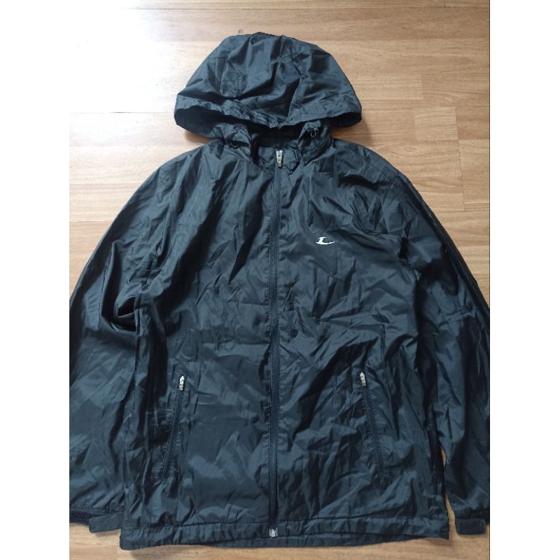 Lecaf windbreaker jacket | Shopee Philippines