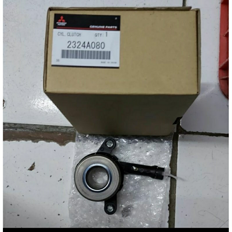 Master Lower Clutch Bearing Drag Lahar Klahar Deklahar Co Assy Expander ...