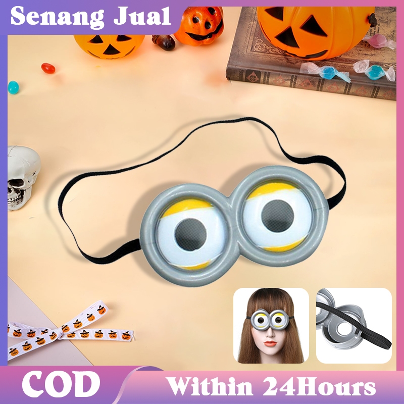 Despicable Me Minions Glasses Children's Minions Glasses | Shopee ...