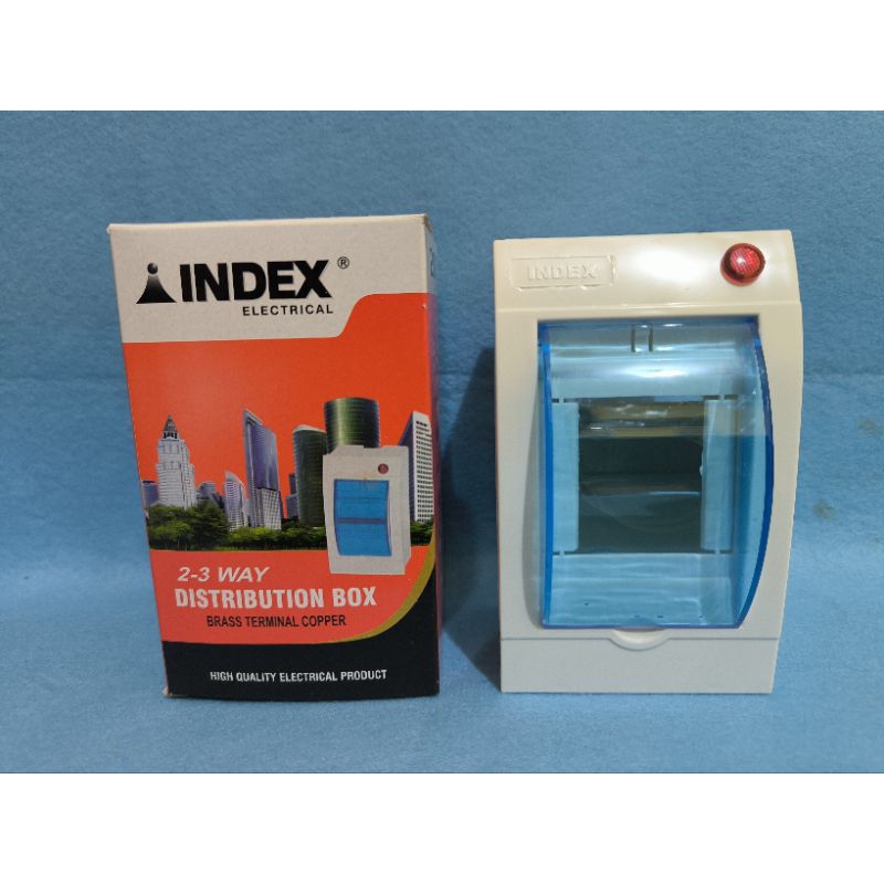 Index mcb BOX 1-2 GROUP mcb index BOX | Shopee Philippines