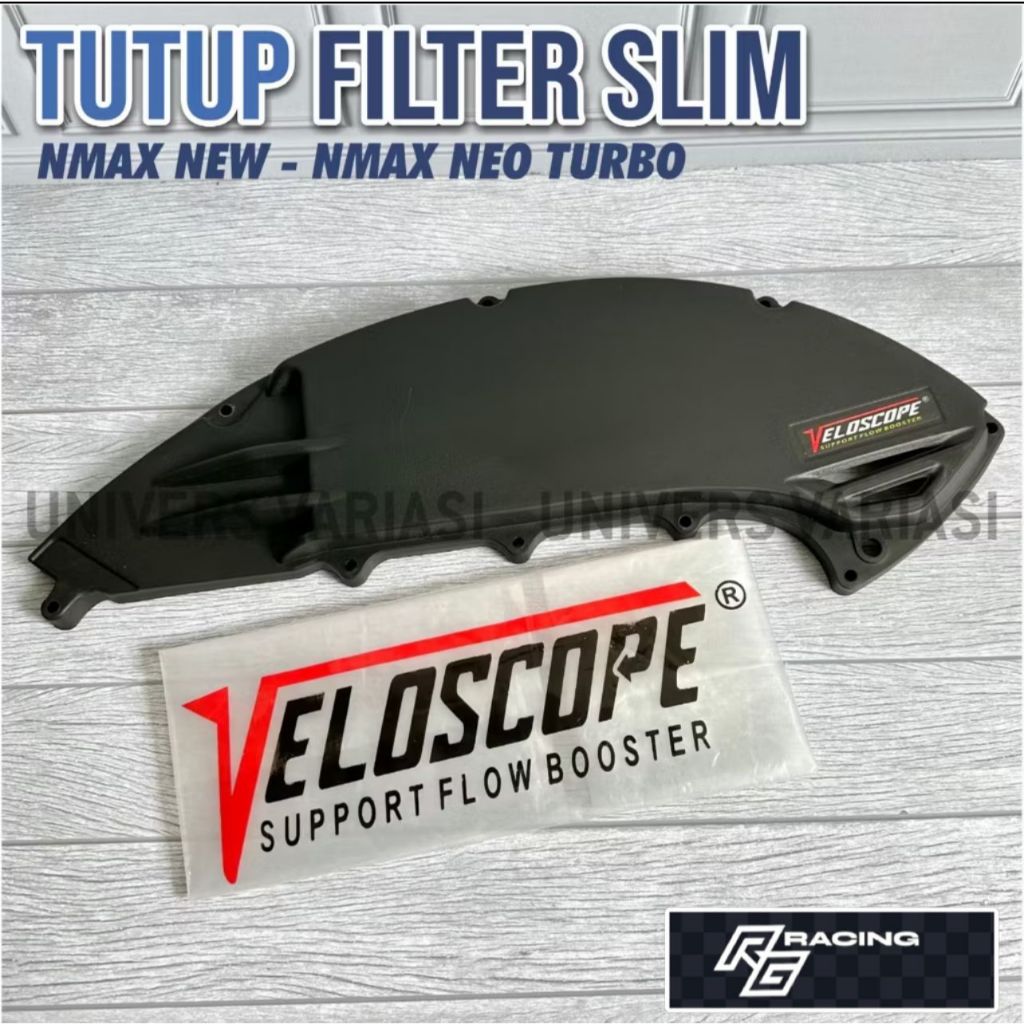 SLIM VELOSCOPE PNP NMAX NEW NMAX TURBO NMAX NEO S NEW NMAX NEW NMAX ...