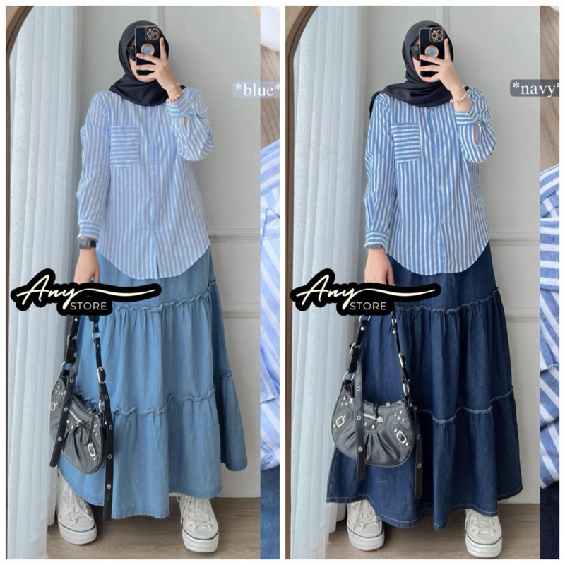 KEMEJA HEVVA SEDHA WELNA REIMA JELITA KIRAN BILZA PITHA AMORA USNA ...