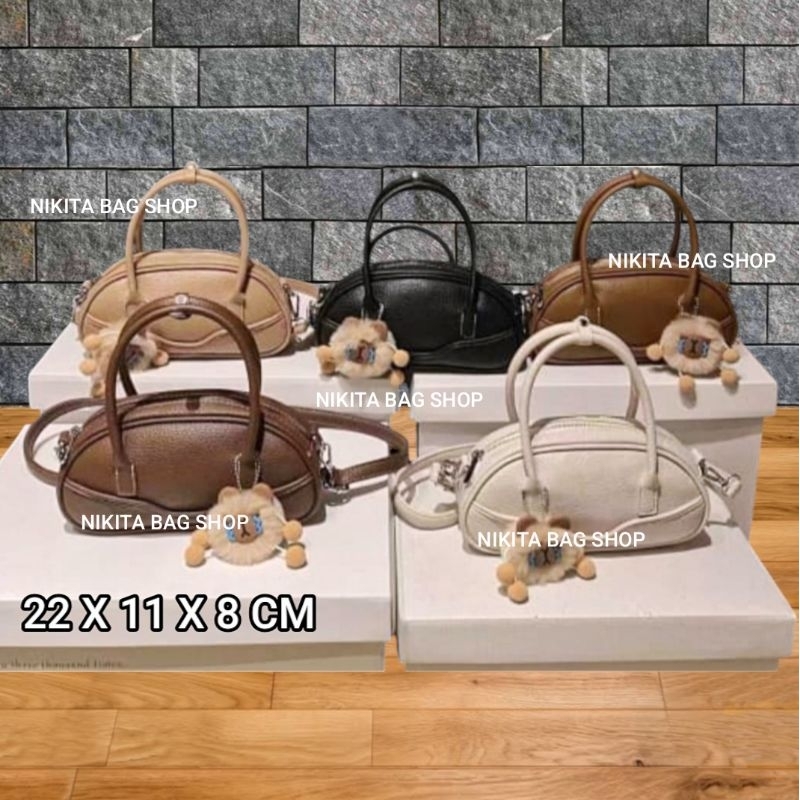 Nikita - Latest viral women's bag / Slingbag / Shoulder bag / Top ...