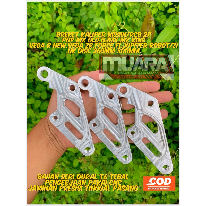 Nissin 2p pnp mx old njmx vega r new vega zr force fi jupiter robot ...