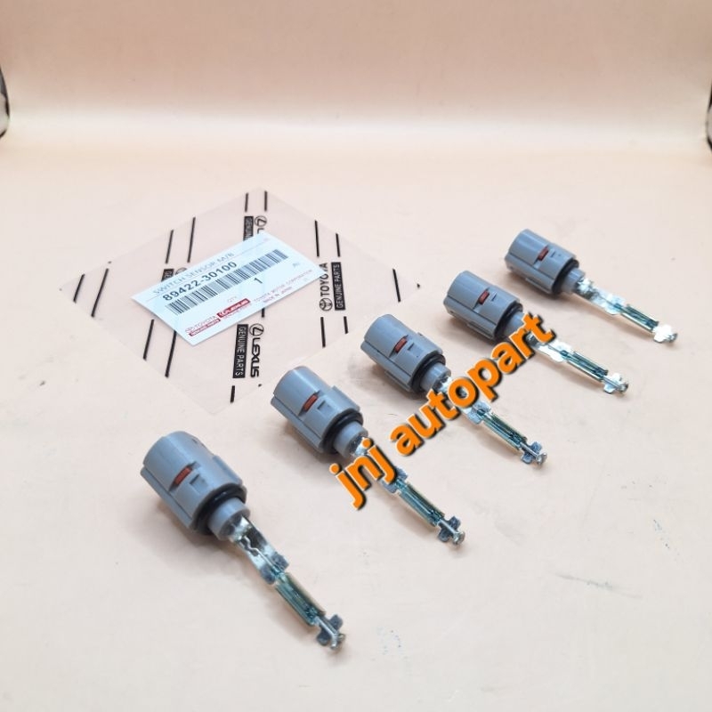 Brake Fluid Tube Sensor Switch Toyota Innova Hilux Fortuner Rush Terios ...