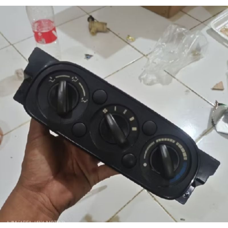 Original SUZUKI APV Ac Panel | Shopee Philippines
