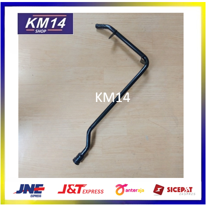 Pipe BY PASS / RADIATOR PIPE / WATER PUMP PIPE L300 DIESEL L300 DIESEL ...