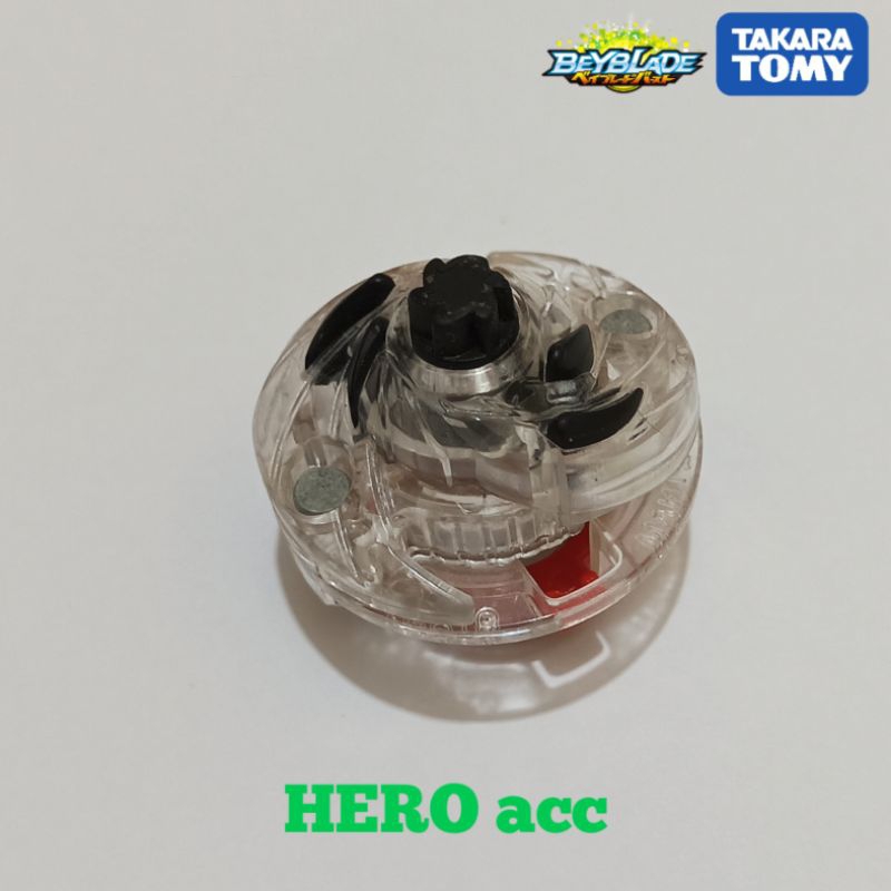 Beyblade Burst Driver Jolt Dash Original TAKARA TOMY | Shopee Philippines