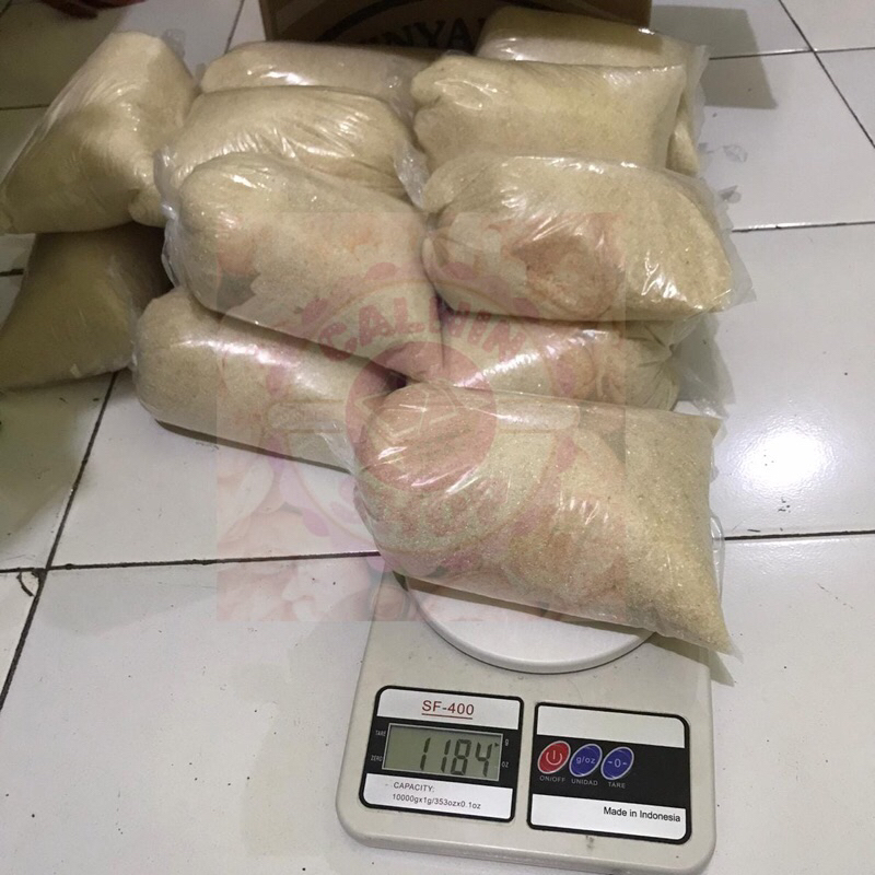 Bulk Sugar 1kg / Granulated Sugar 1kg | Shopee Philippines