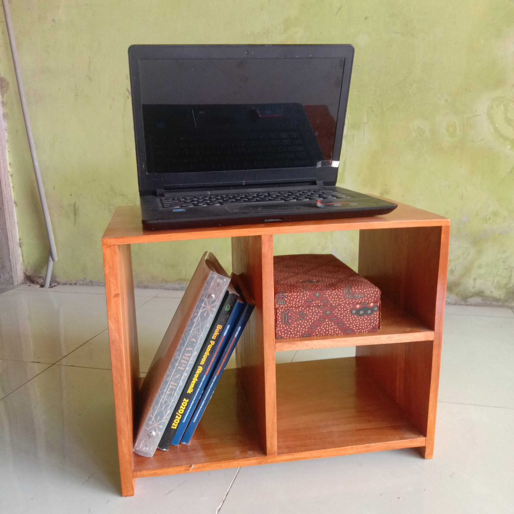 KAYU Multifunctional Printer Rack Stand Minimalist Printer Rack Made of ...