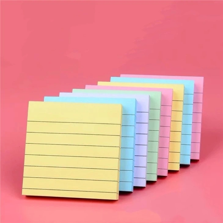 Custom STICKY NOTE KOREAN ACTOR FREE DESIGN PHOTO CONTENTS 30 SHEETS ...