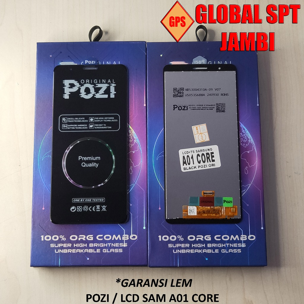 SAMSUNG A01 CORE / A013 / A013 / A013G LCD TOUCHSCREEN | Shopee Philippines