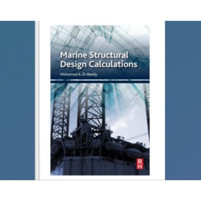 Marine Structural Design Calculations Book | Shopee Philippines
