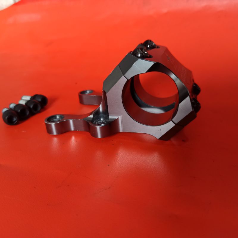 Direct Stem Sunline Freeride DH For Double Crown Direct Mount Fork ...