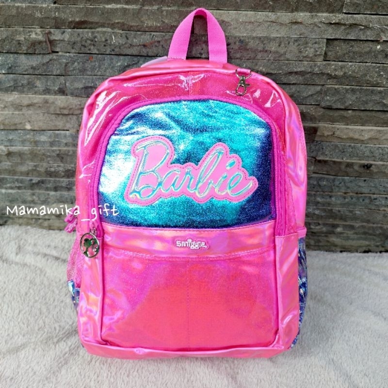 Smiggle BARBIE FANTA BAG / SMIGGLE PREMIUM PRIMARY PRIMARY SCHOOL ...