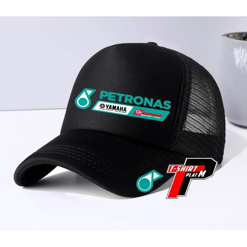 Yamaha SRT Baseball Petronas Hat | Shopee Philippines