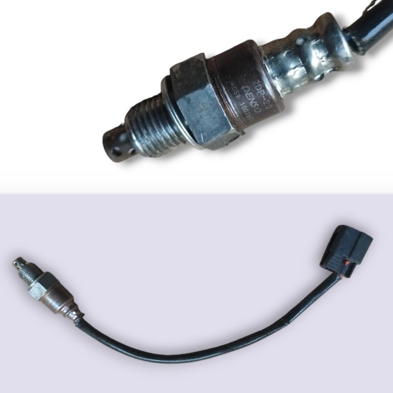 Co2 CO O2 Oxygen Exhaust Emission Sensor Yamaha NMax New 155 Original ...