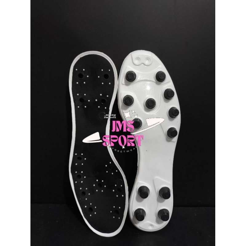 Old Model Plain Copa Mundial Football Soles | Shopee Philippines