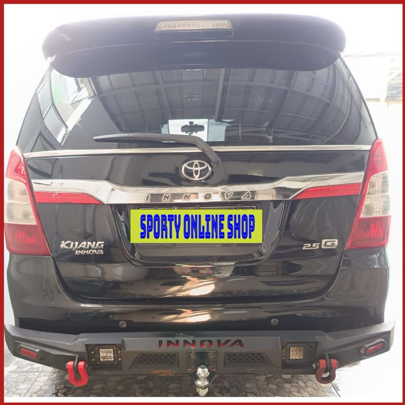 2005-2015 Innova Number Plate Coaster Ornament | Shopee Philippines