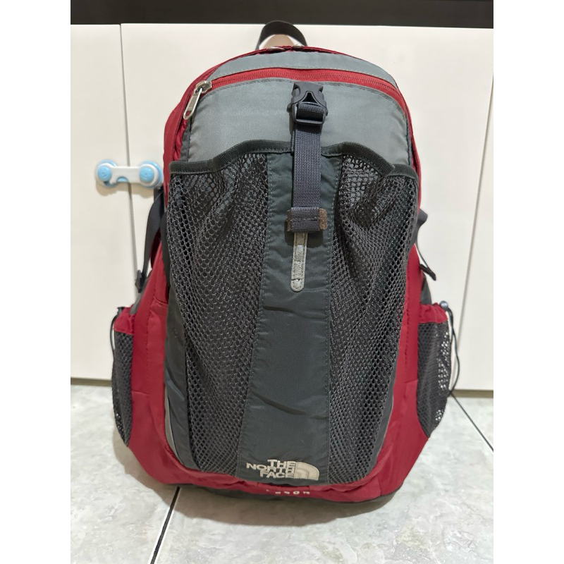 Tnf The North Face Brand Original Backpack | Shopee Philippines