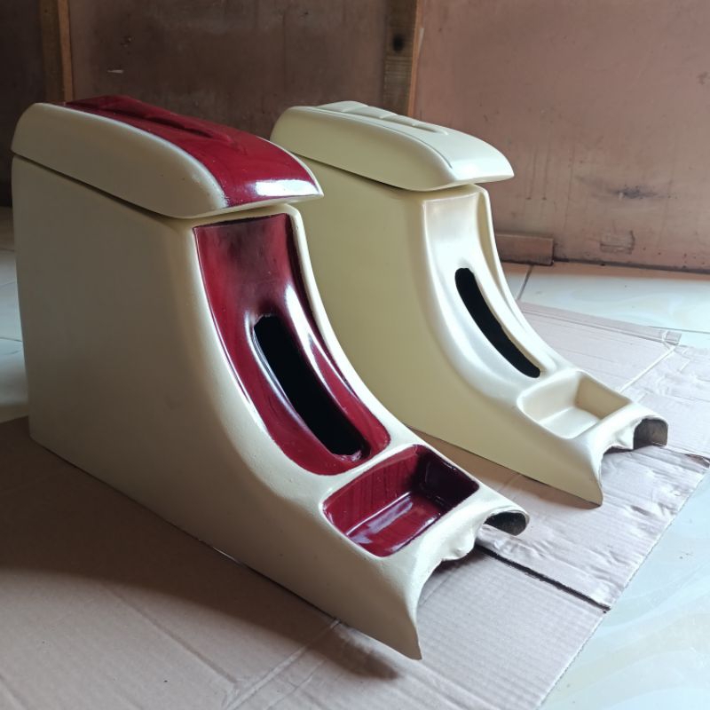 Avanza/Xenia console box 2005 to 2011 | Shopee Philippines