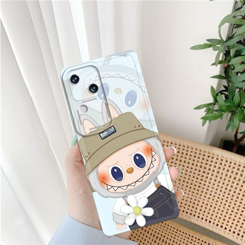 (FA-01) VIVO V30 5G - VIVO V30 PRO 5G Procamera Case New Lababu (other ...