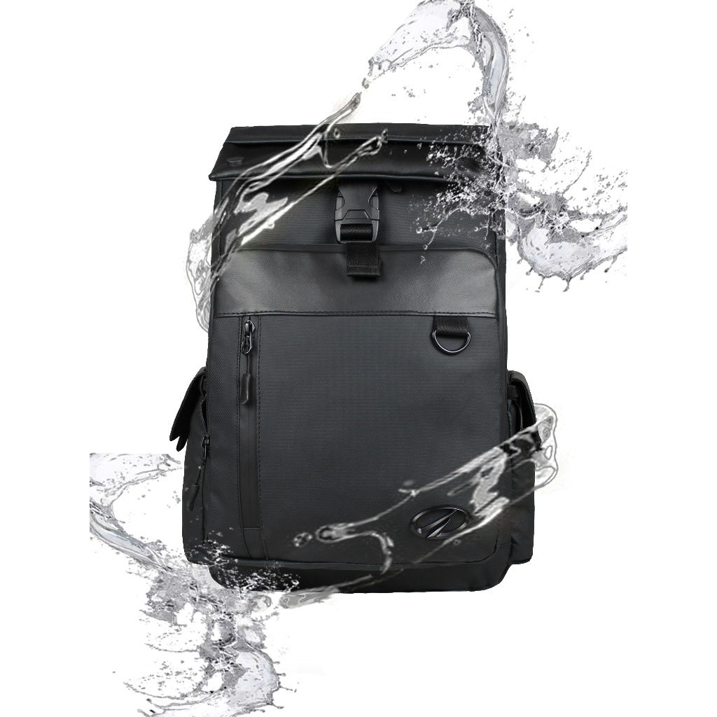 Outerpac MAVERICK Waterproof Backpack Waterproof Laptop Backpack for ...