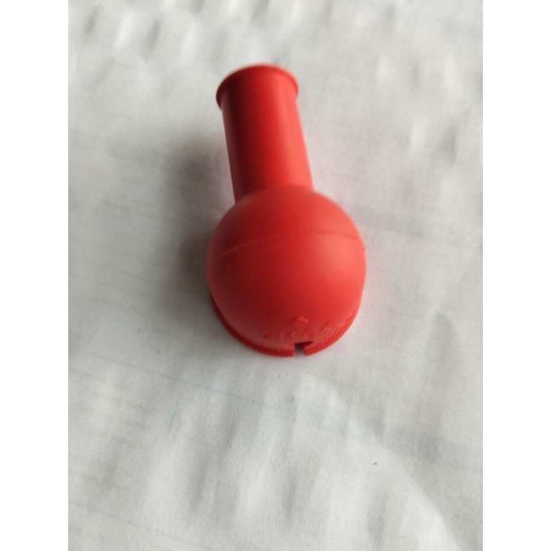 Nissan ALTERNATOR BOLT COVER. Datsun LIVINA XTRAIL ETC SKUN SAFETY BOOT ...