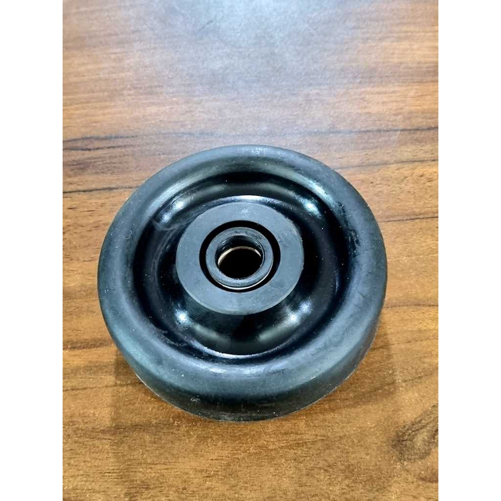 MESIN Multi Washing Machine Dryer SEAL/Dynamo Rubber Axle 12mm | Shopee ...