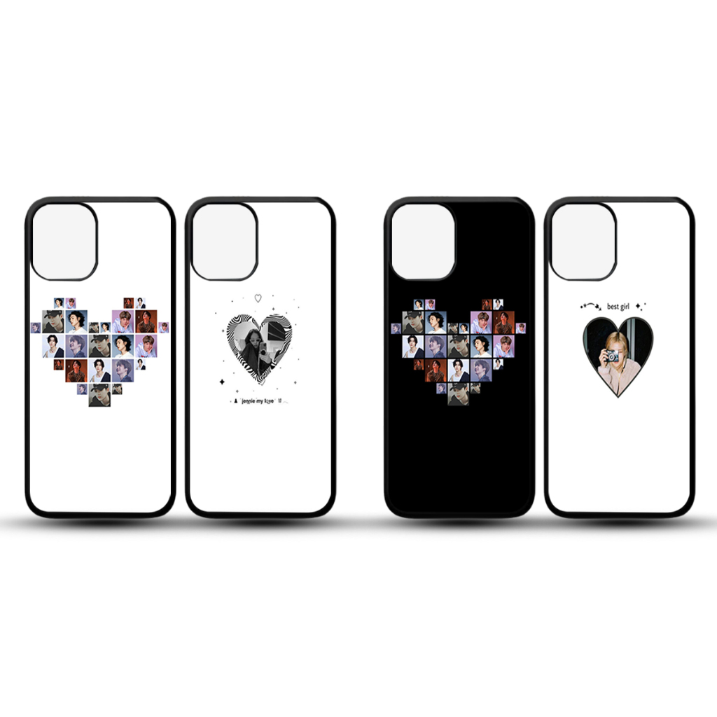 (RJ101) Glossy Custom Photo Casing Can Change Aesthetic Cases of All ...