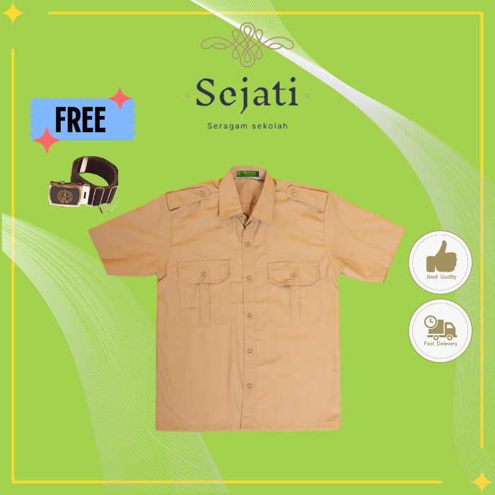 True Uniform collection Of Junior High School Scout Uniforms/Scout ...