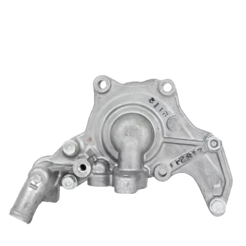 [RNDM] Water PUMP ASSY/WATER PUMP RADIATOR Complete PCX 160 - VARIO ...