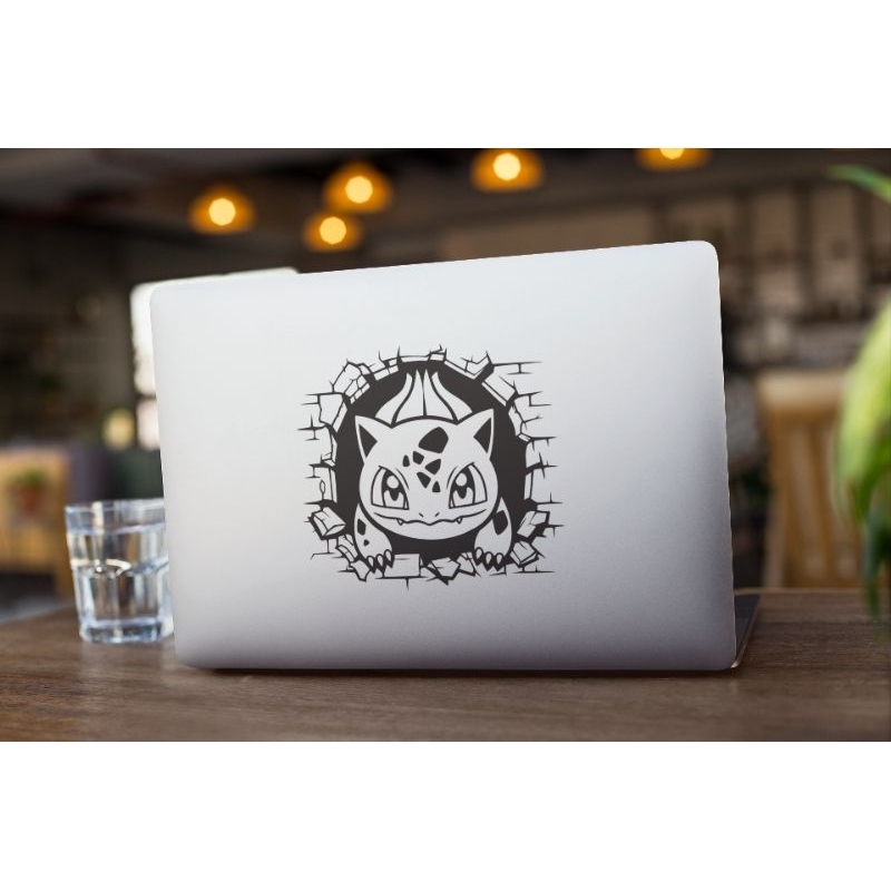 Pokemon Stickers, Pokemon Bulbasaur Stickers, Bulbasaur Stickers ...