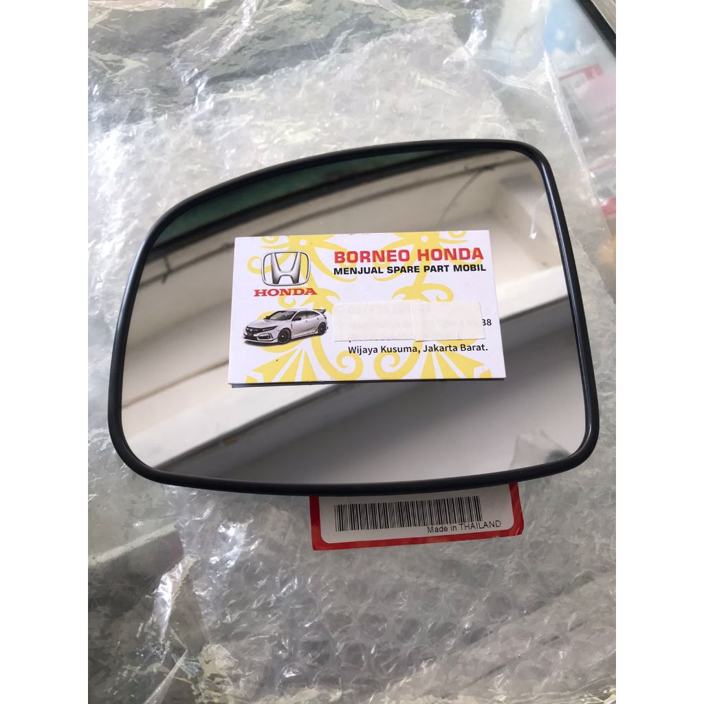 JAZZ GK5 CITY GM6 BRV GEN 1 DG1 BRIO RS MOBILIO 2014 2015 2016 2017 ...