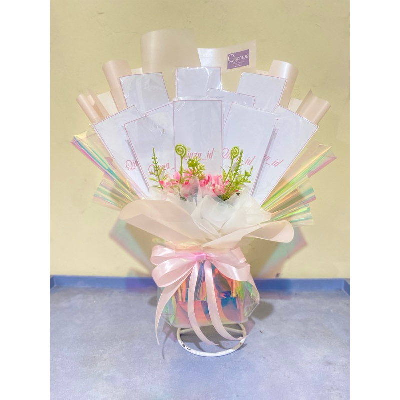 Empty money bucket contains 10 | Empty money | Wisdua bucket | Shopee ...