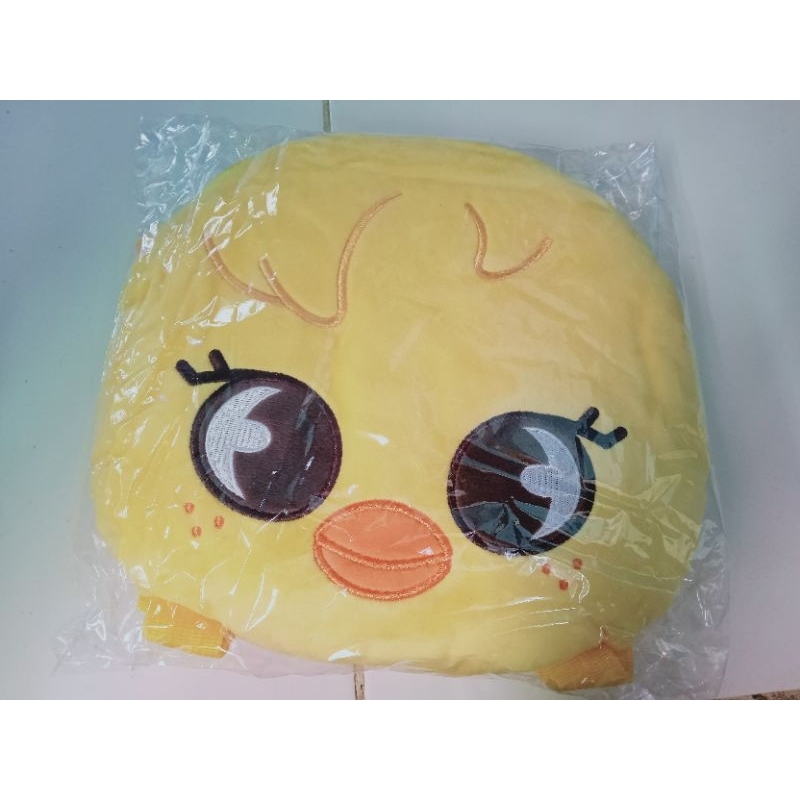 MINI BACKPACK SKZOO VERS BBOKARI OFFICIAL STRAY KIDS TOY WORLD ...