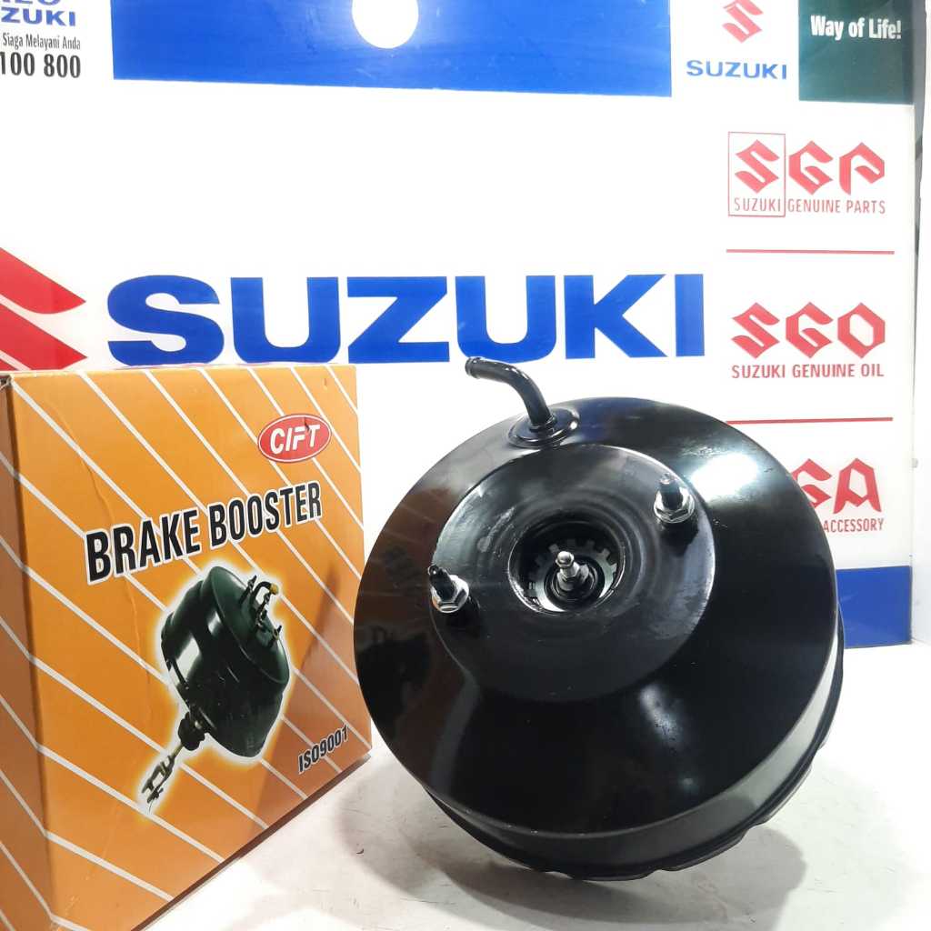 VACUUM POWER BRAKE BOOSTER 47210-VB010 47210-VB000 FOR NISSAN