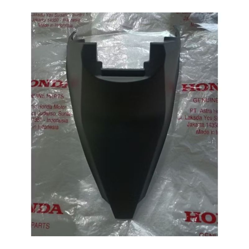 MESIN Center Cover Engine Tank Cover Under Seat Vario Click 125 Led new ...