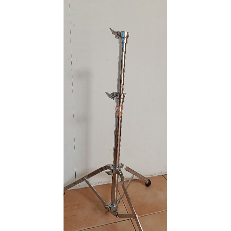 Stand Boom Simbal Tama Like New | Shopee Philippines