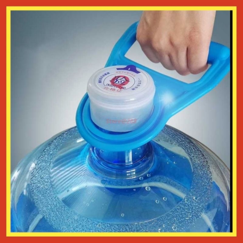 Drinking Water Gallon Lifting Tool Water Gallon Handle Carrier - DP0127 ...