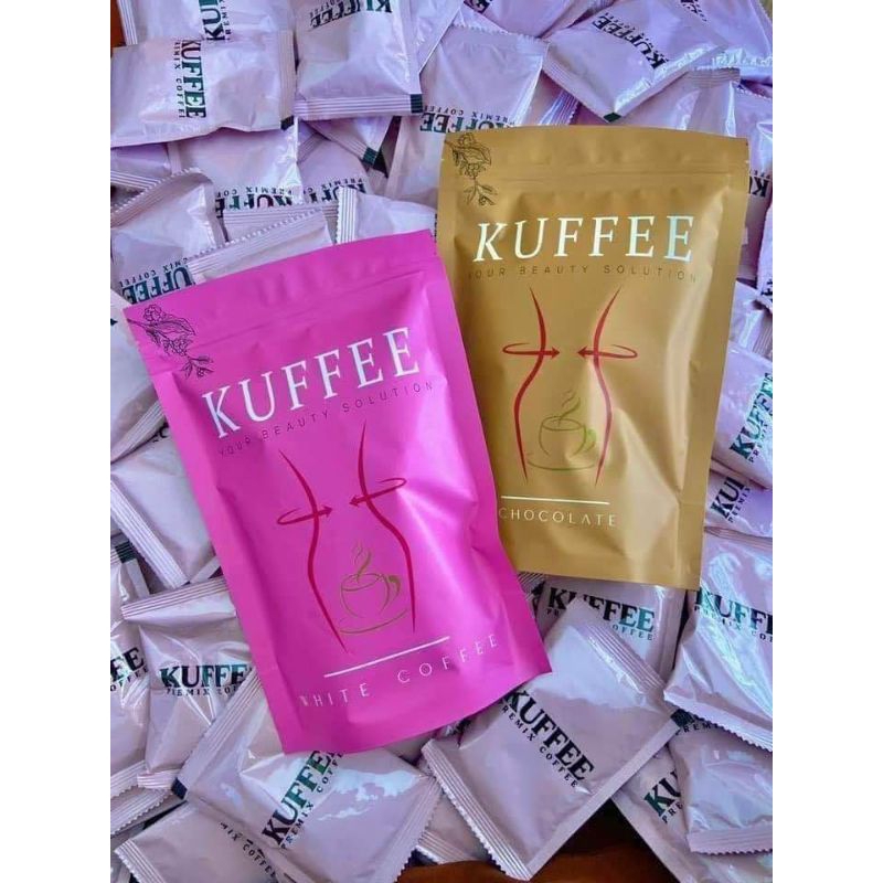 Kuffee Original by Yuniey Iluniey | Shopee Philippines