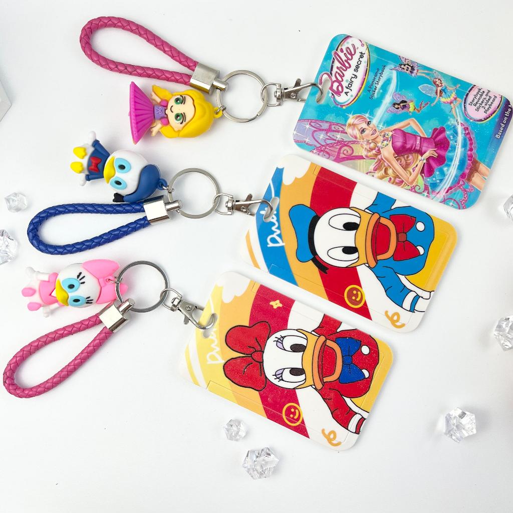 Hope - ID CARD HOLDER KAWAII MOTIF PHOTOCARD CARD FLOWER CARD HOLDER ...