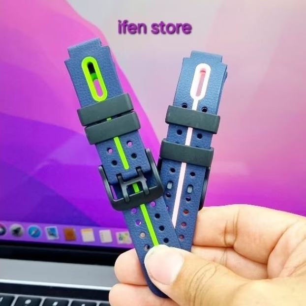 Original IMOO Z2 Watch Strap Pulled | Shopee Philippines