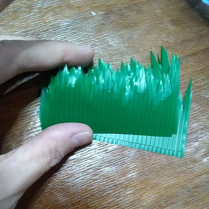 Bento baran separator, 20pc school children's bento divider | Shopee ...