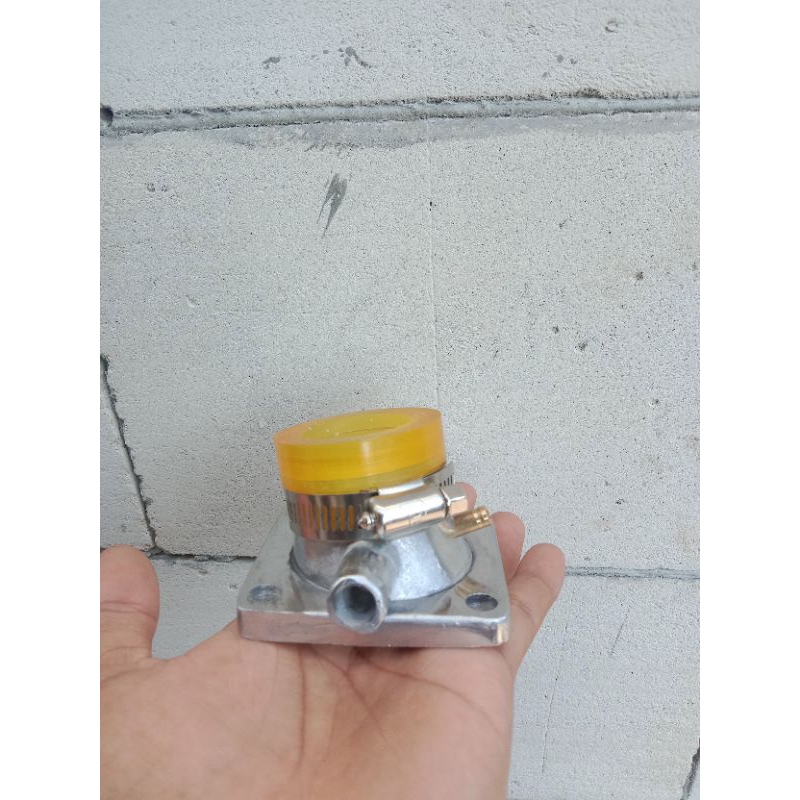 Manifold manifold manifold teflon rx king intake tilt 24/26/28/30/32/34 ...