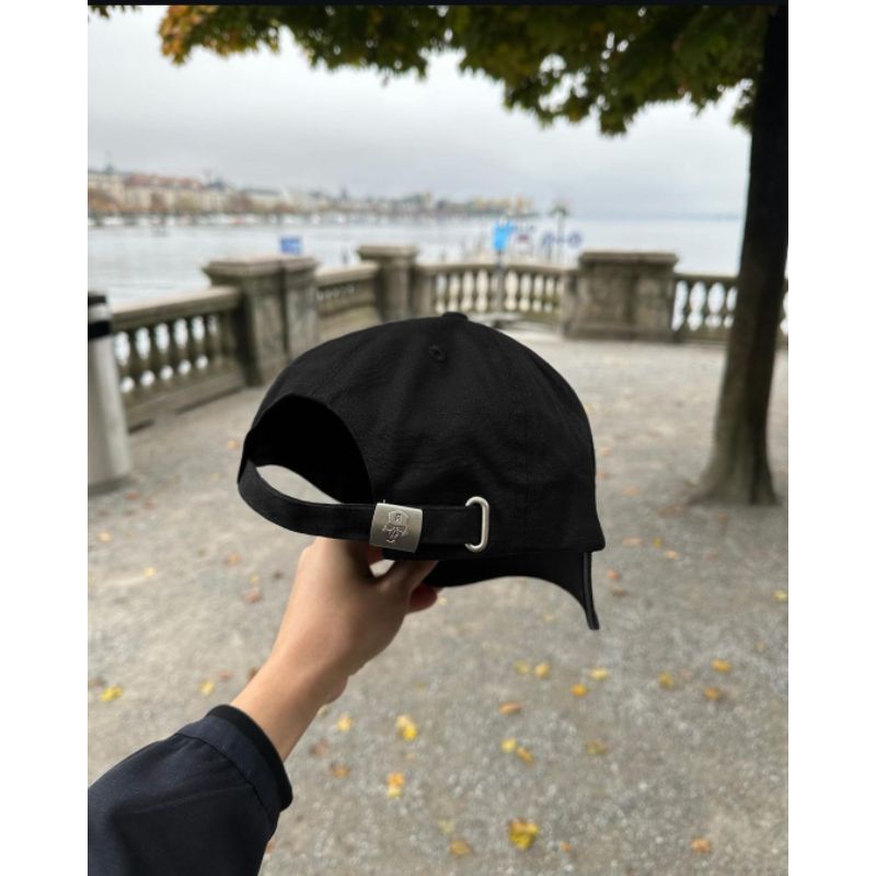 RUCAS INITIAL CAP(TOPI) | Shopee Philippines