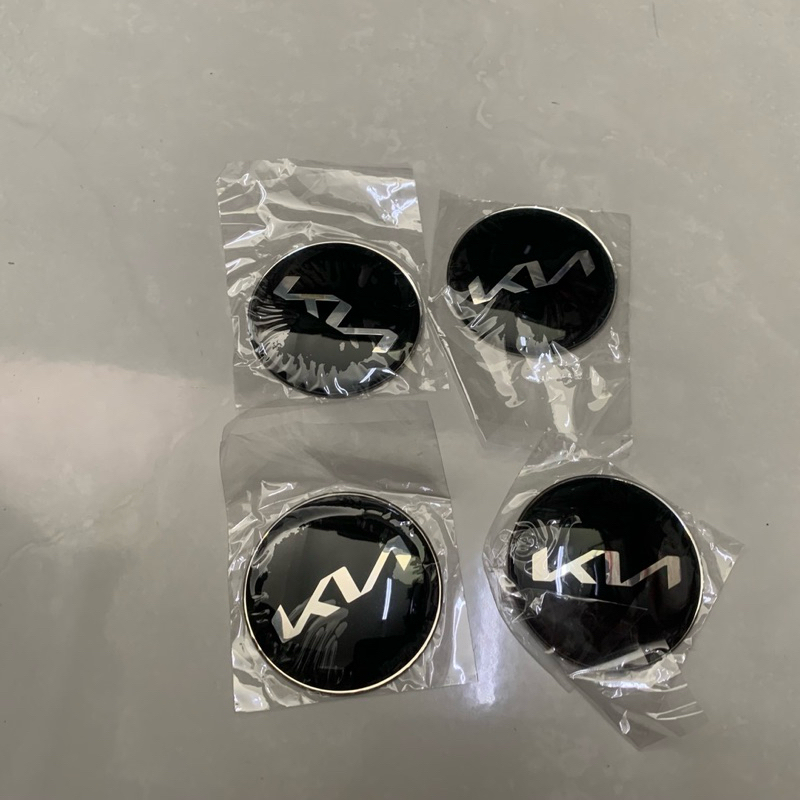 New Kia Emblem for Kia Grand Sedona front and rear steer | Shopee ...