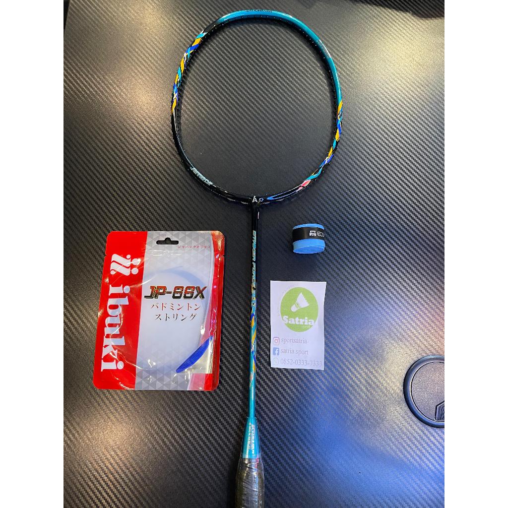 Original Ashway striker force 3000 racket | Shopee Philippines